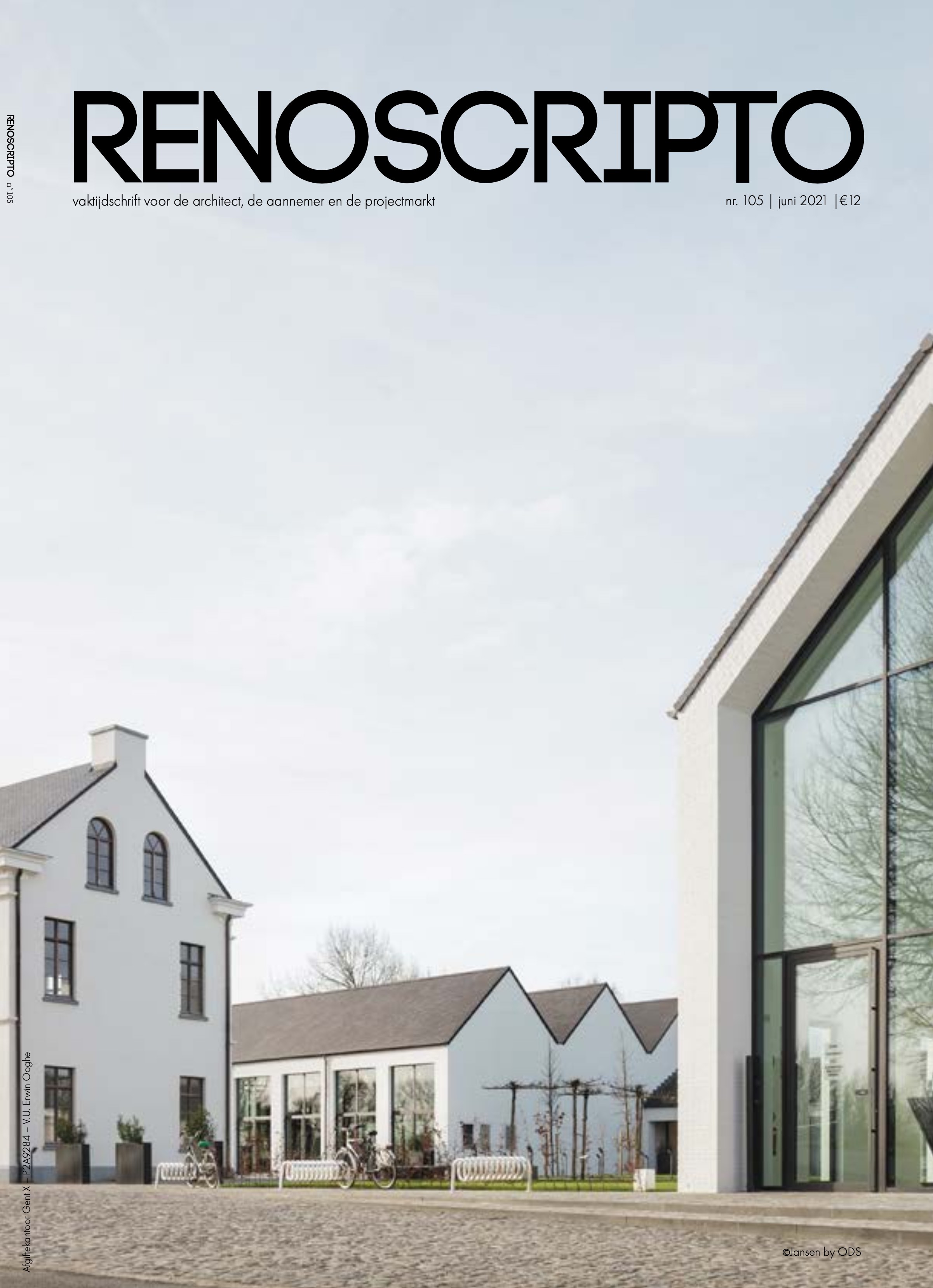 Renoscripto 105 | Renoscripto